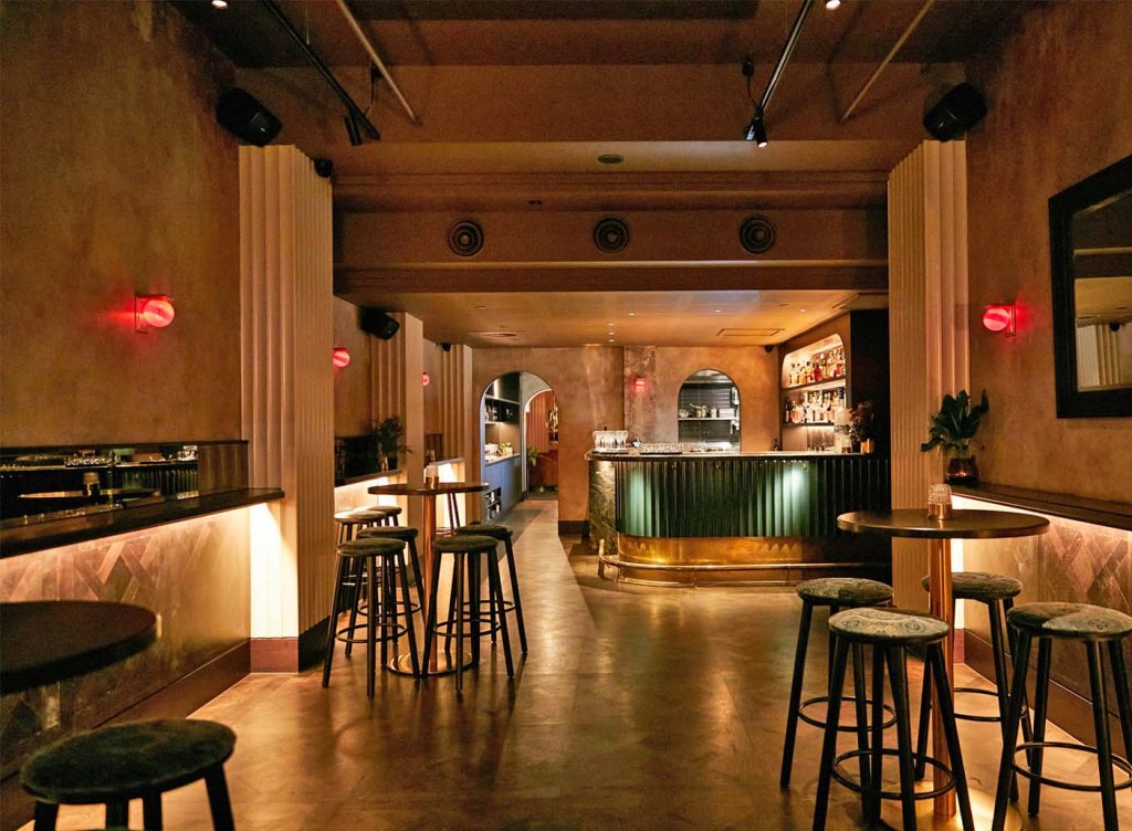 Melbourne's Top 30 Function Venues | Hidden City Secrets
