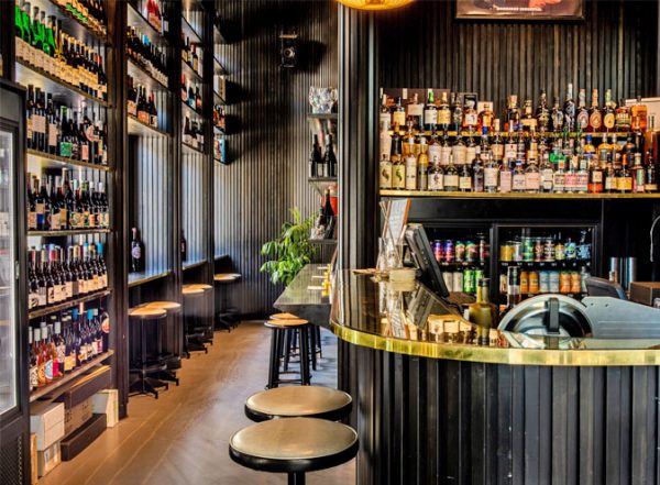 Top Bars Open Late | Perth | Hidden City Secrets