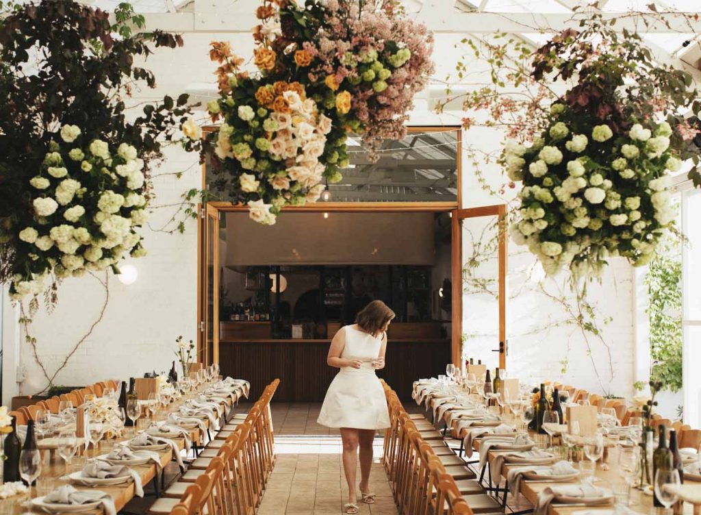 A Cafe Blooming With Life | Adelaide | Hidden City Secrets