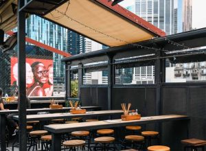 A Bar Worthy Of A Fairy Tale | Melbourne | Hidden City Secret