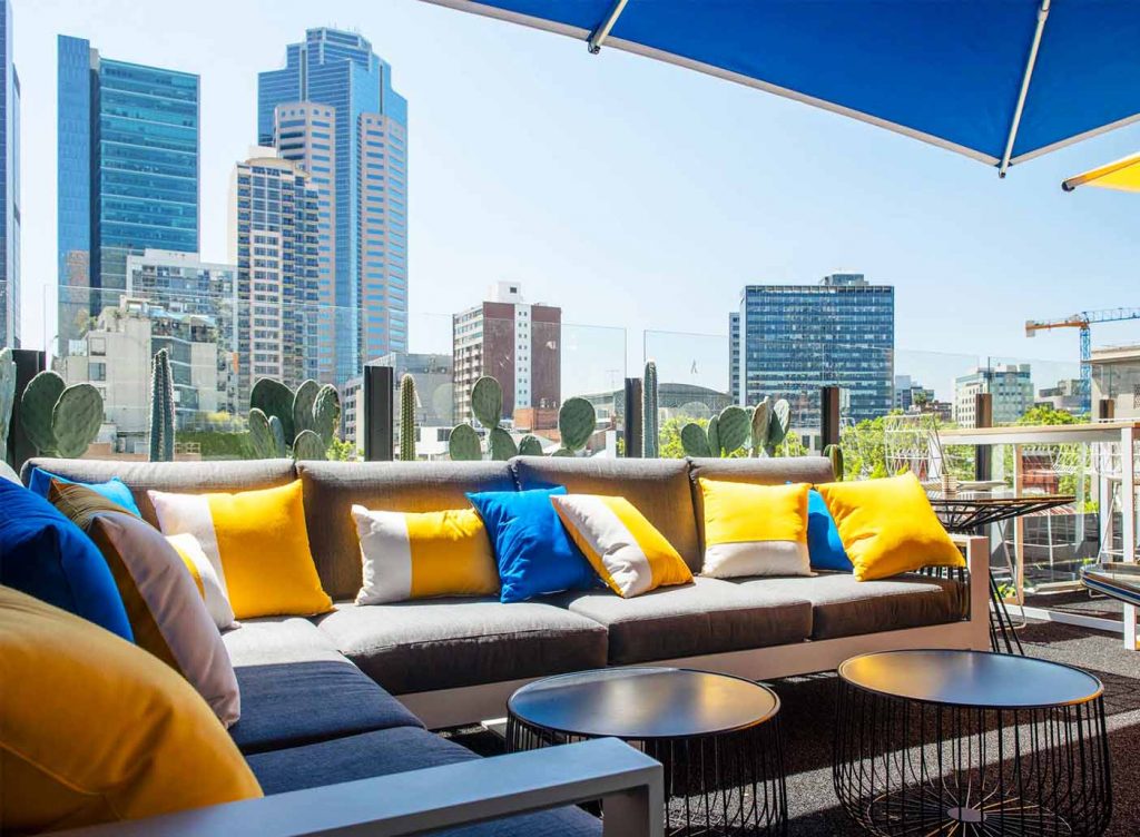 Loop Rooftop Bar | Venue Review | Hidden City Secrets