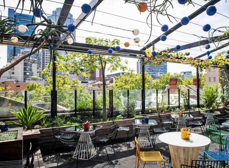 Loop Rooftop Bar | Venue Review | Hidden City Secrets