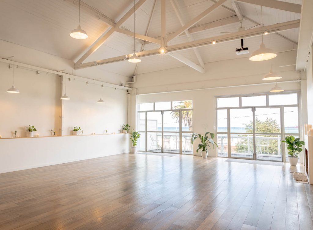 Melbourne's Top 30 Function Venues | Hidden City Secrets