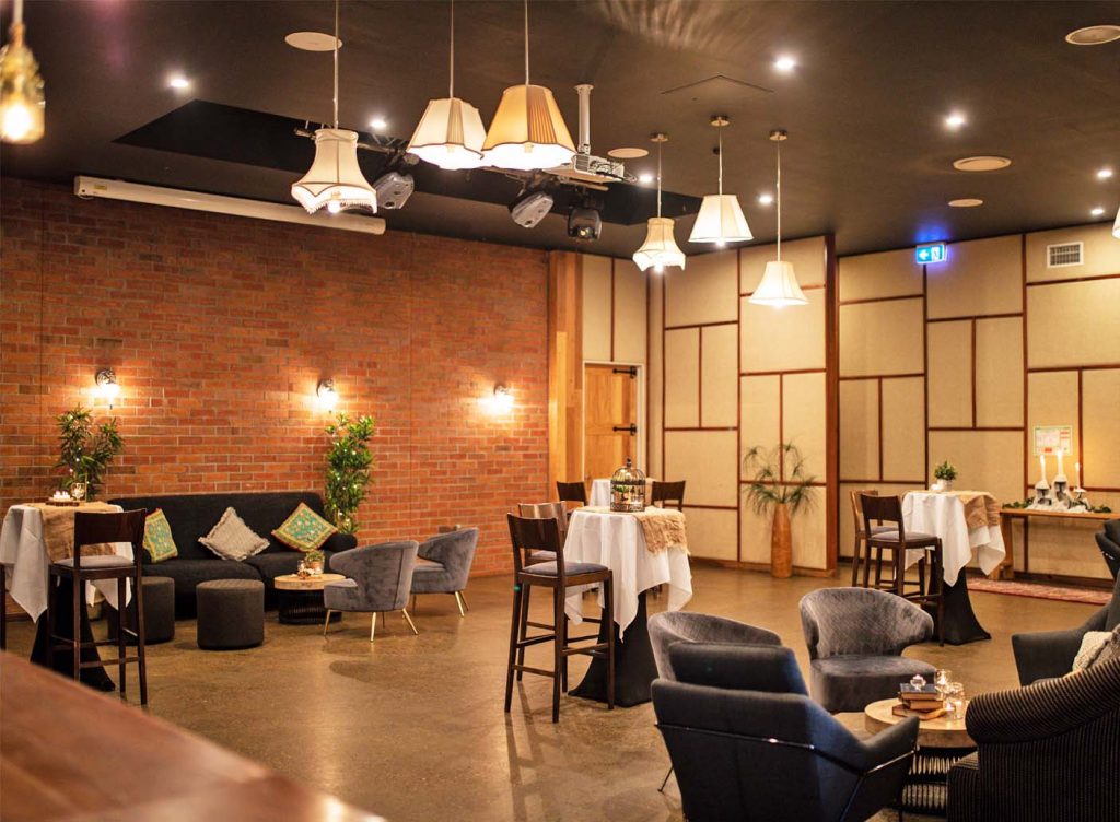 Brisbane's 30 Best Function Venues | Hidden City Secrets