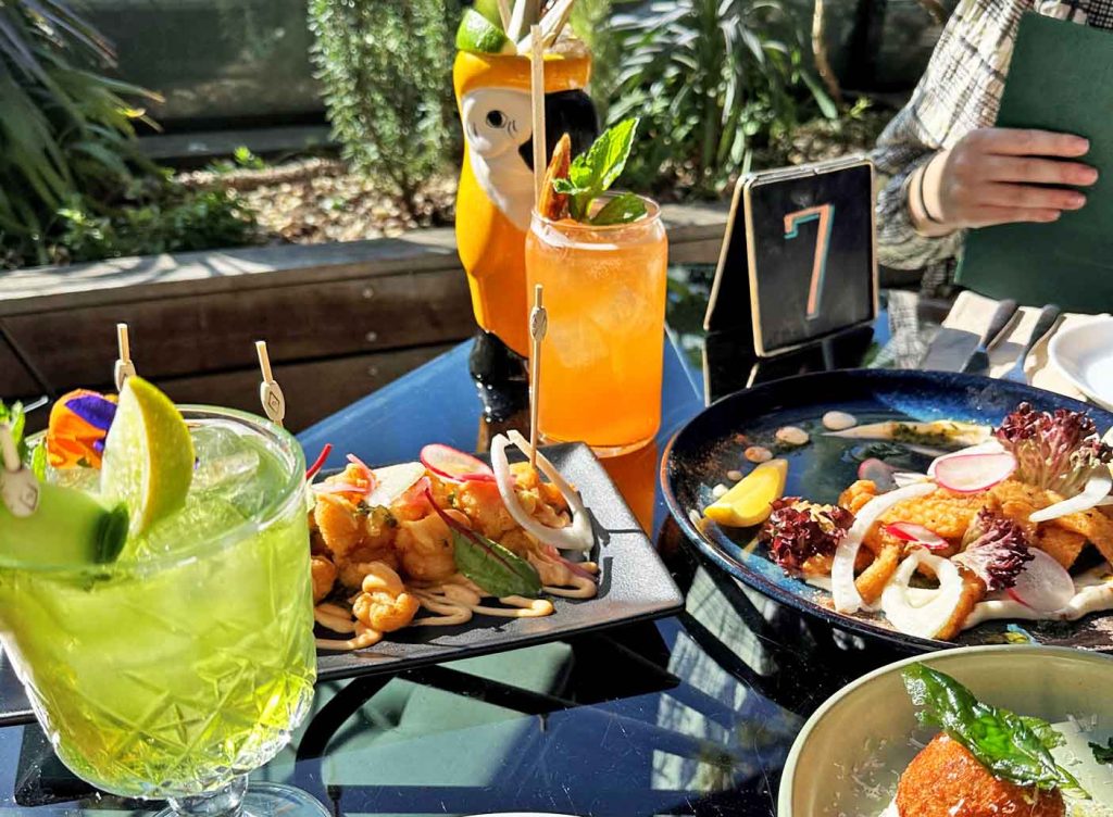 Loop Rooftop Bar | Venue Review | Hidden City Secrets