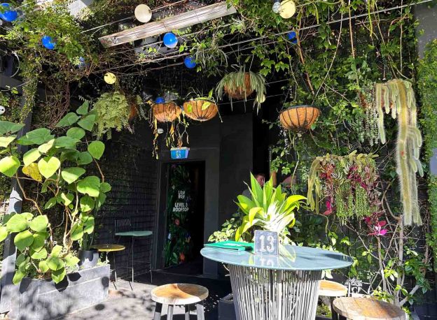 Loop Rooftop Bar | Venue Review | Hidden City Secrets