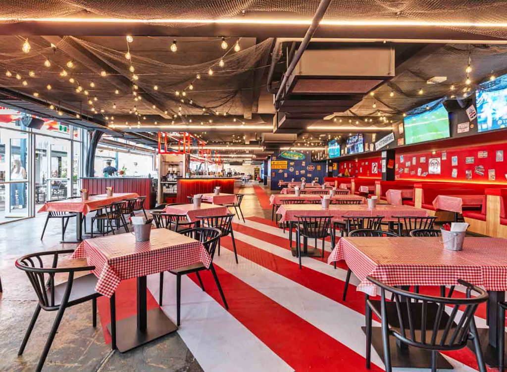 Brisbane's 30 Best Function Venues | Hidden City Secrets