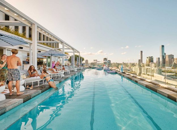 Brisbane's 30 Best Function Venues | Hidden City Secrets