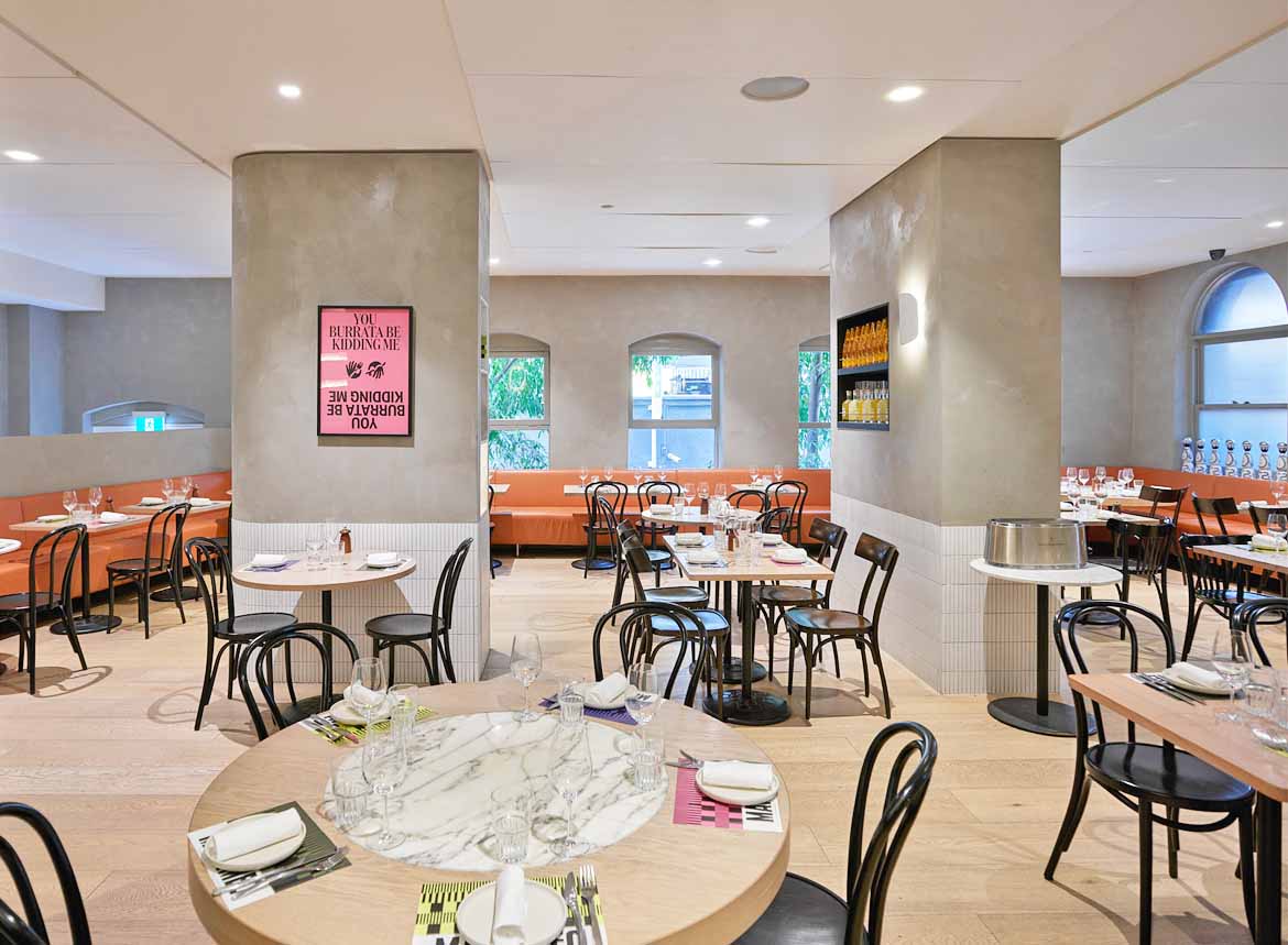 Marameo | Laneway Venue Hire | Hidden City Secrets