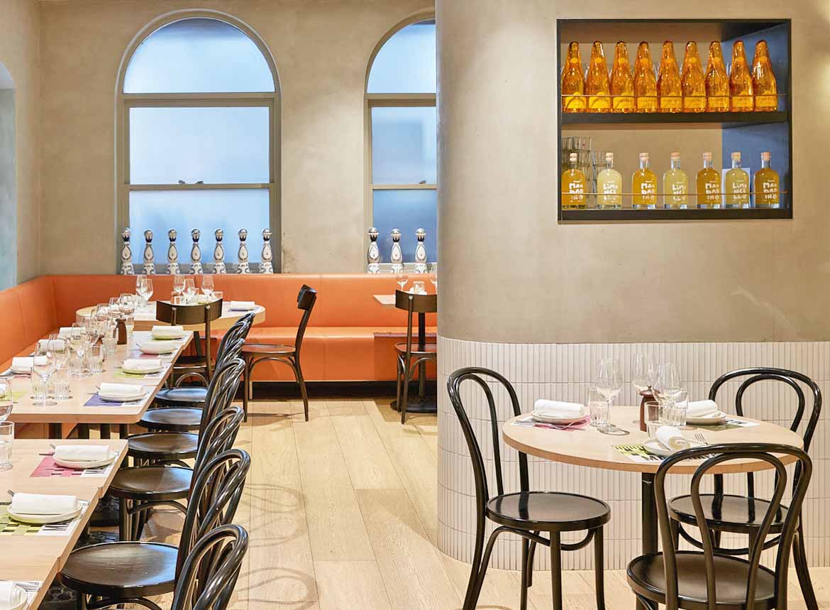 Marameo | Laneway Venue Hire | Hidden City Secrets