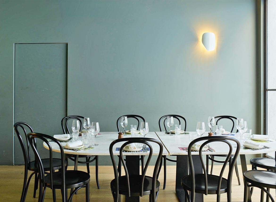 Marameo | Laneway Dining | Hidden City Secrets