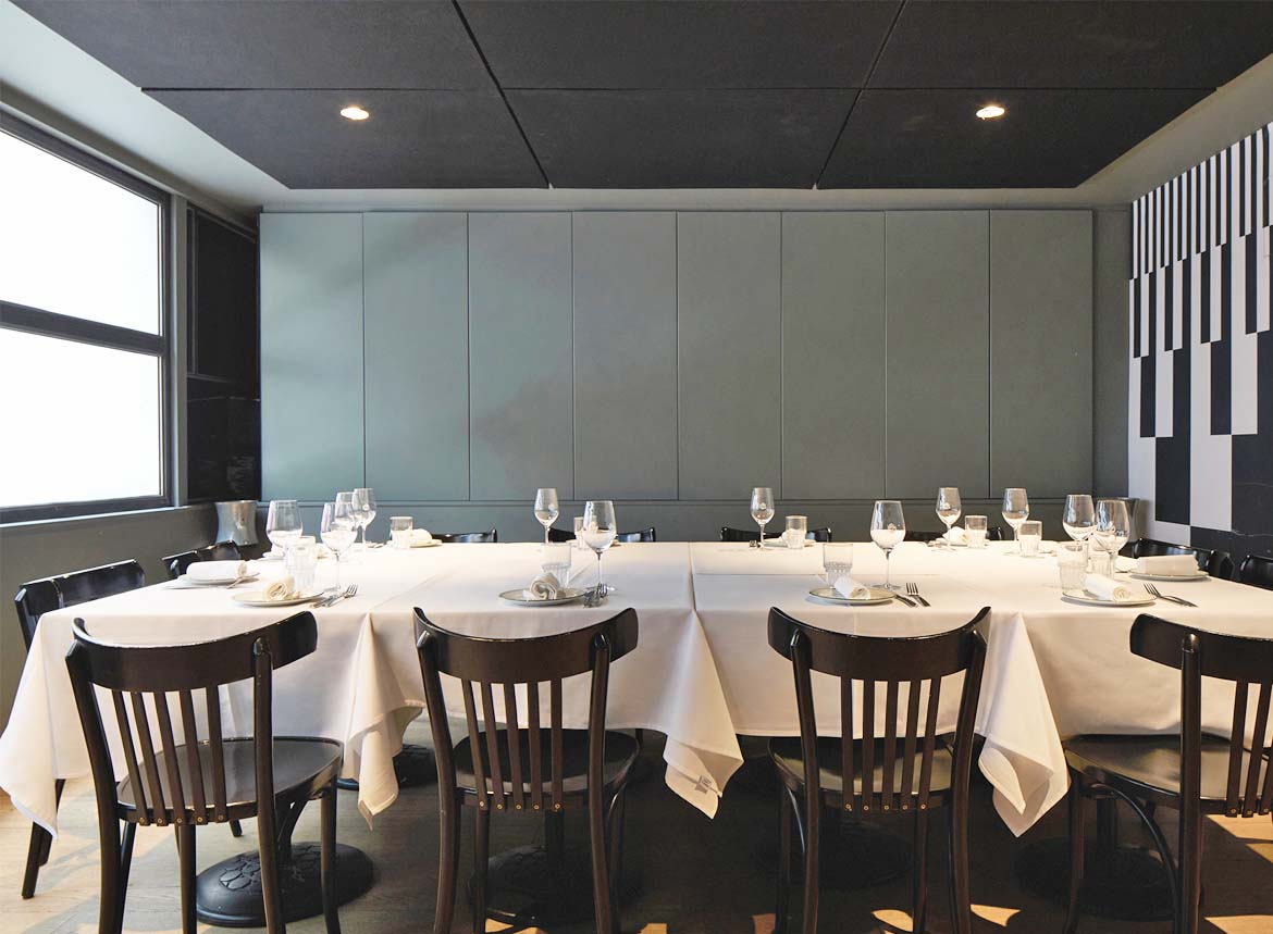 Marameo | Laneway Dining | Hidden City Secrets