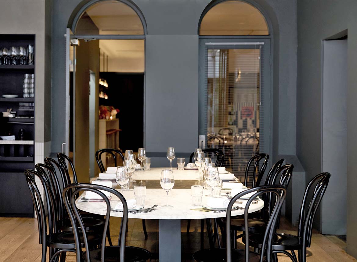 Marameo | Laneway Dining | Hidden City Secrets