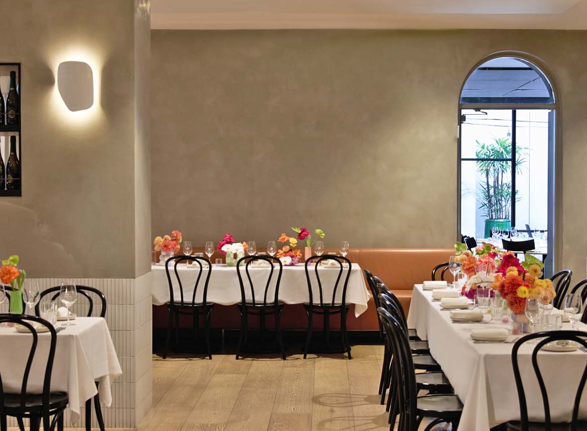 Marameo | Laneway Dining | Hidden City Secrets