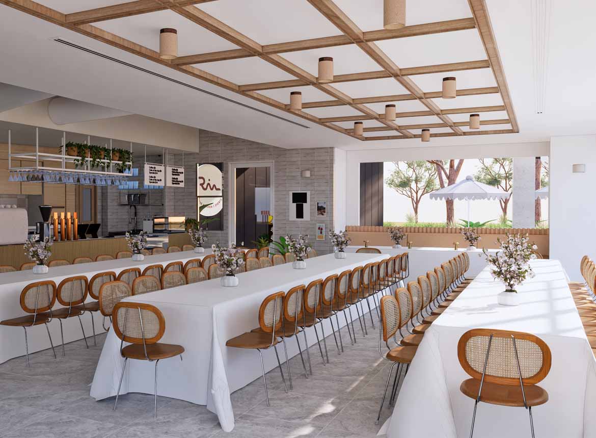 Riva Kitchen & Events | Riverside Venues | Hidden City Secrets