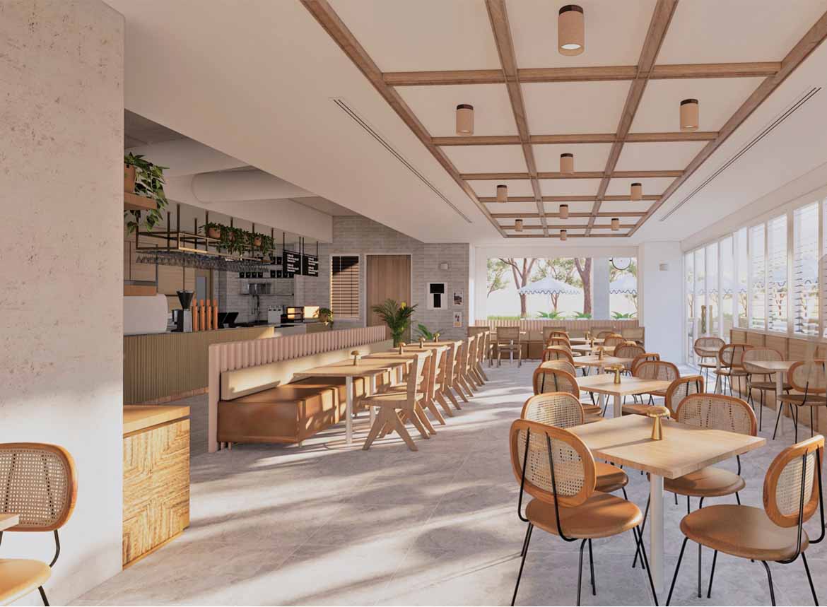 Riva Kitchen & Events | Riverside Venues | Hidden City Secrets