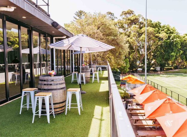 Sydney's Top 30 Event Spaces | Hidden City Secrets