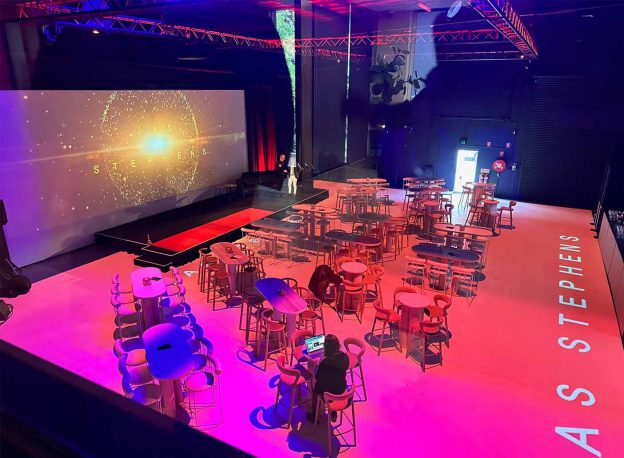 Melbourne's Top 30 Function Venues | Hidden City Secrets