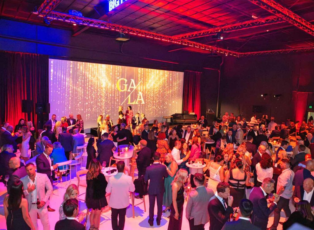Big Plans To Throw The Ultimate Event? | Hidden City Secrets