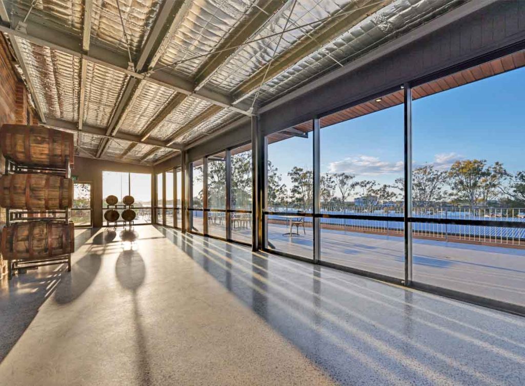 Brisbane's 30 Best Function Venues | Hidden City Secrets