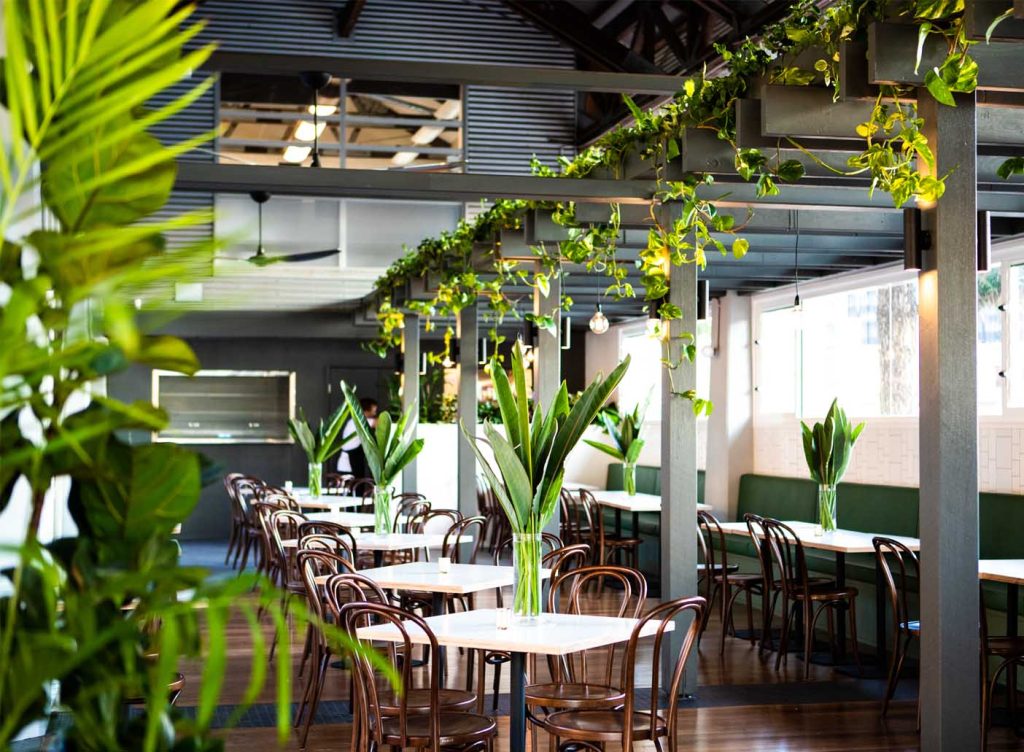 Brisbane's 30 Best Function Venues | Hidden City Secrets
