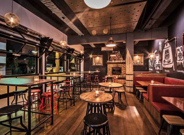 Melbourne's Top 30 Function Venues | Hidden City Secrets