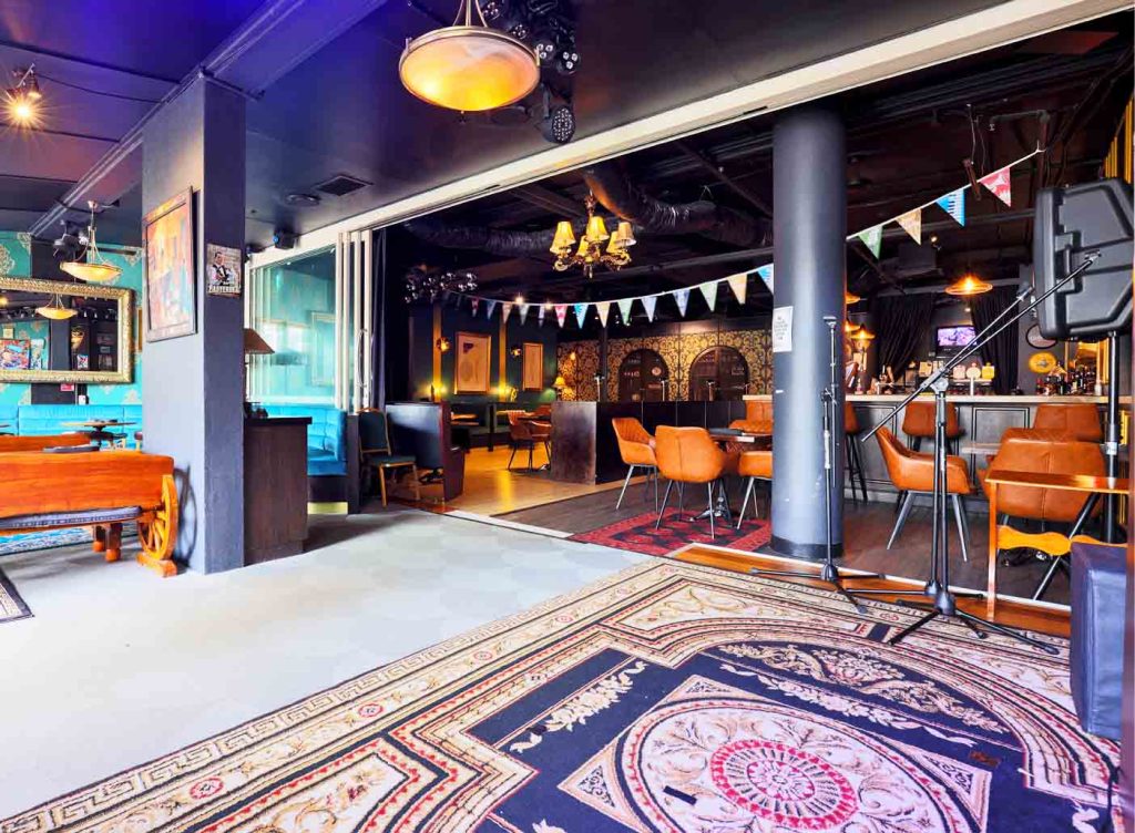 Your Guide To the Top Gold Coast Venues | Hidden City Secrets