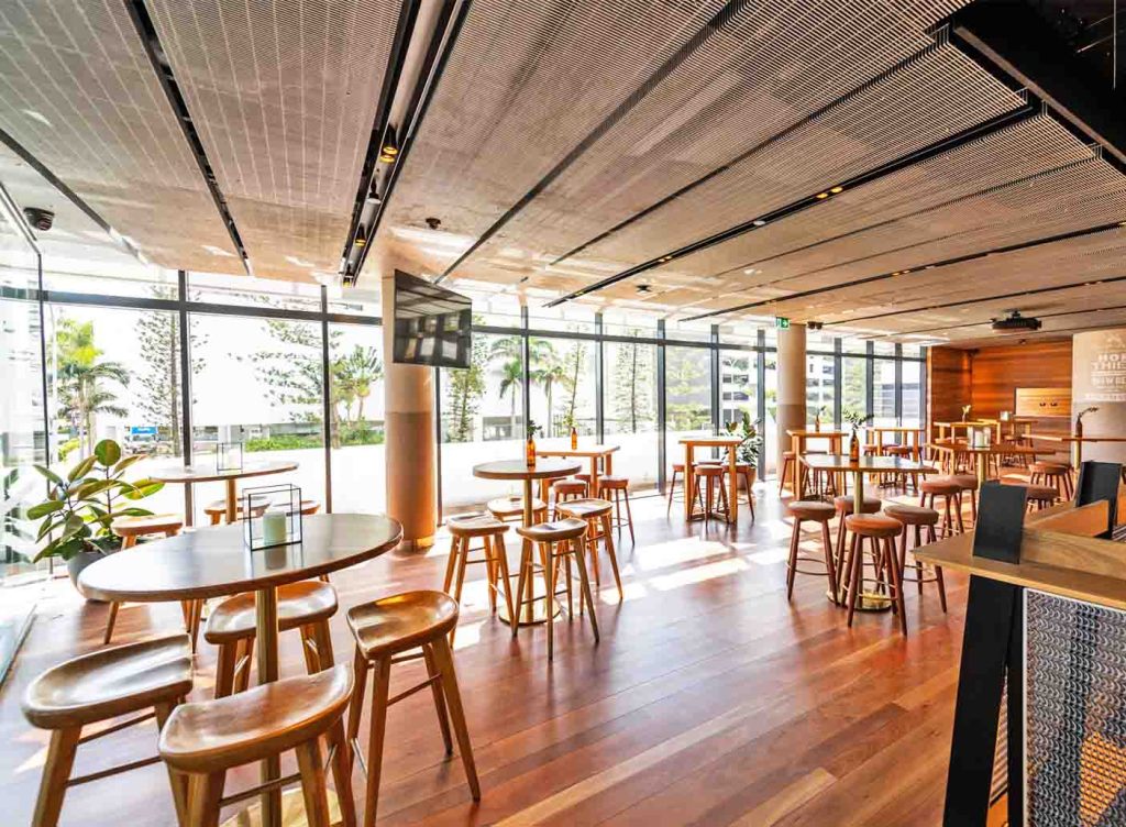 Your Guide To the Top Gold Coast Venues | Hidden City Secrets