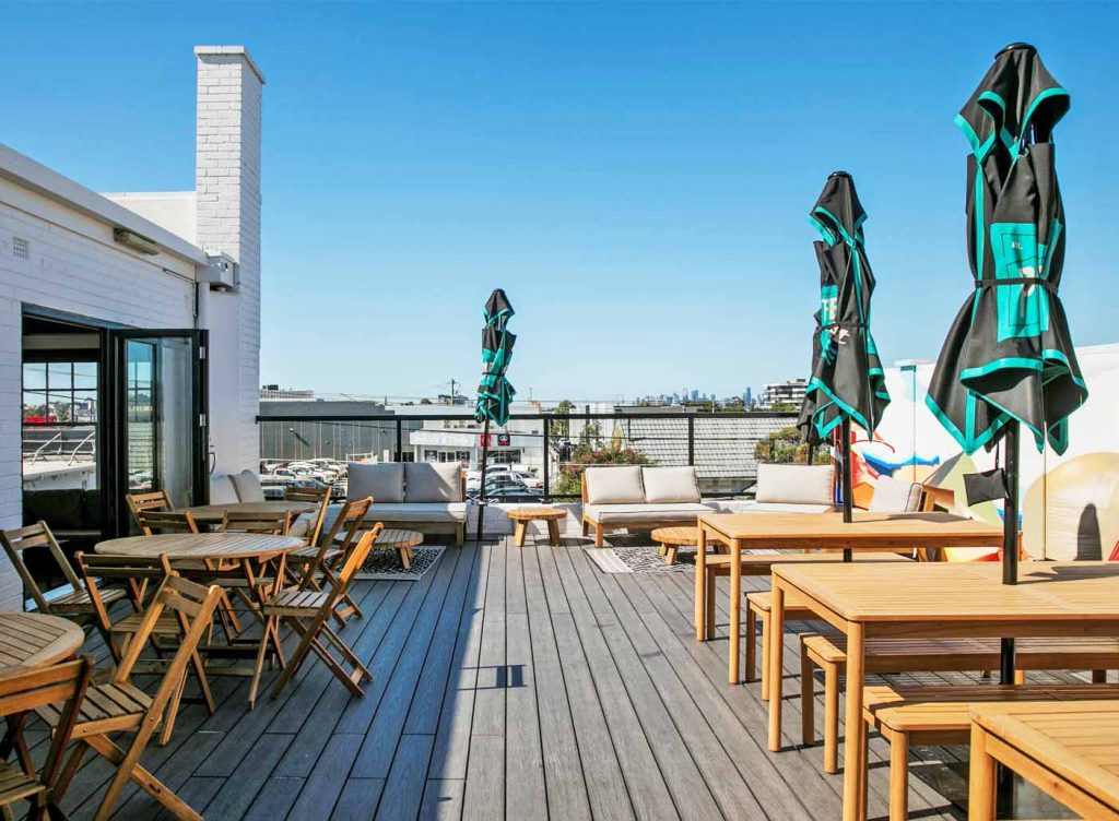 Top 10 Rooftop Bars in Melbourne | Hidden City Secrets