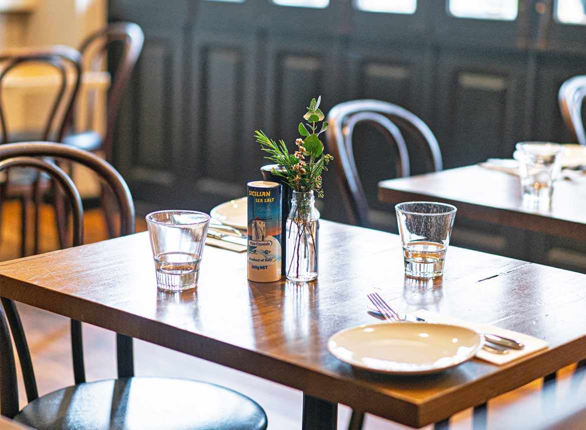 Kent Hotel | Function Venues | Hidden City Secrets