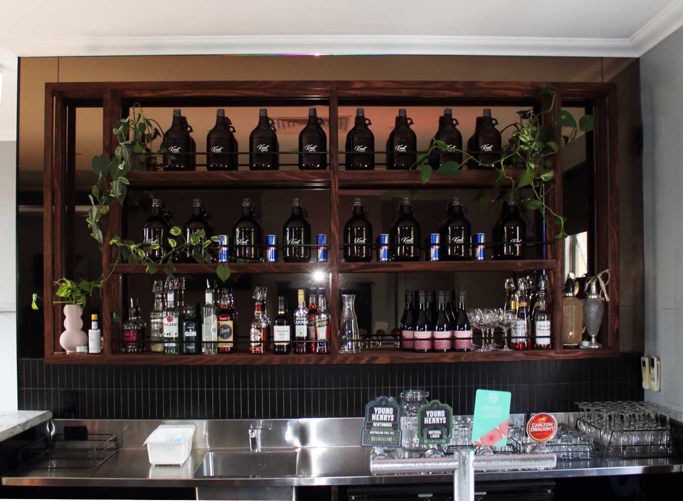 Kent Hotel | Function Venues | Hidden City Secrets