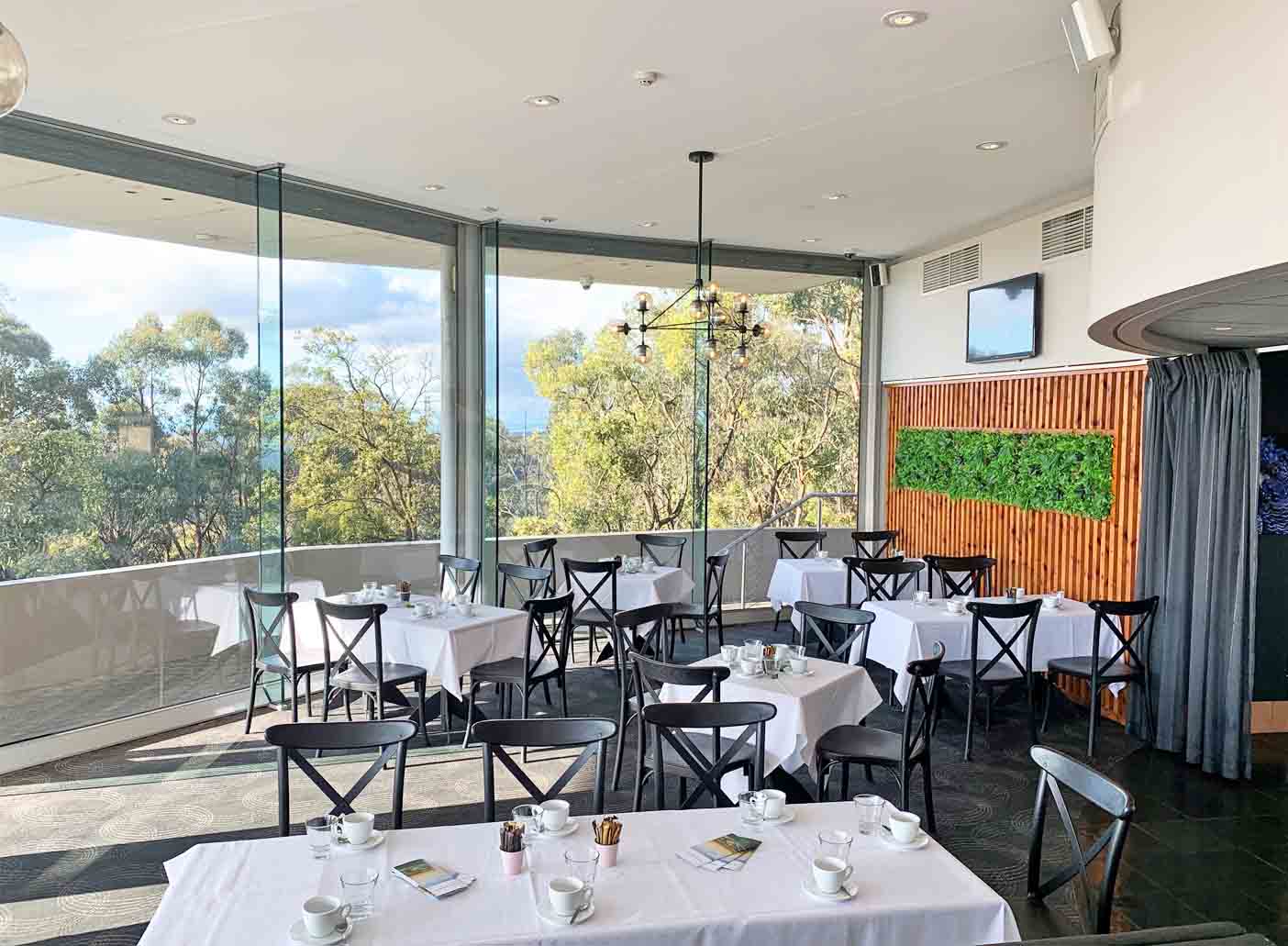 The Summit | Venue Hire With A View | Hidden City Secrets