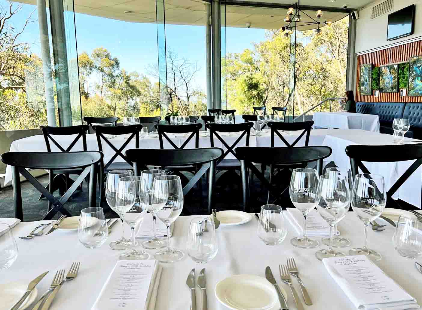 The Summit | Venue Hire With A View | Hidden City Secrets