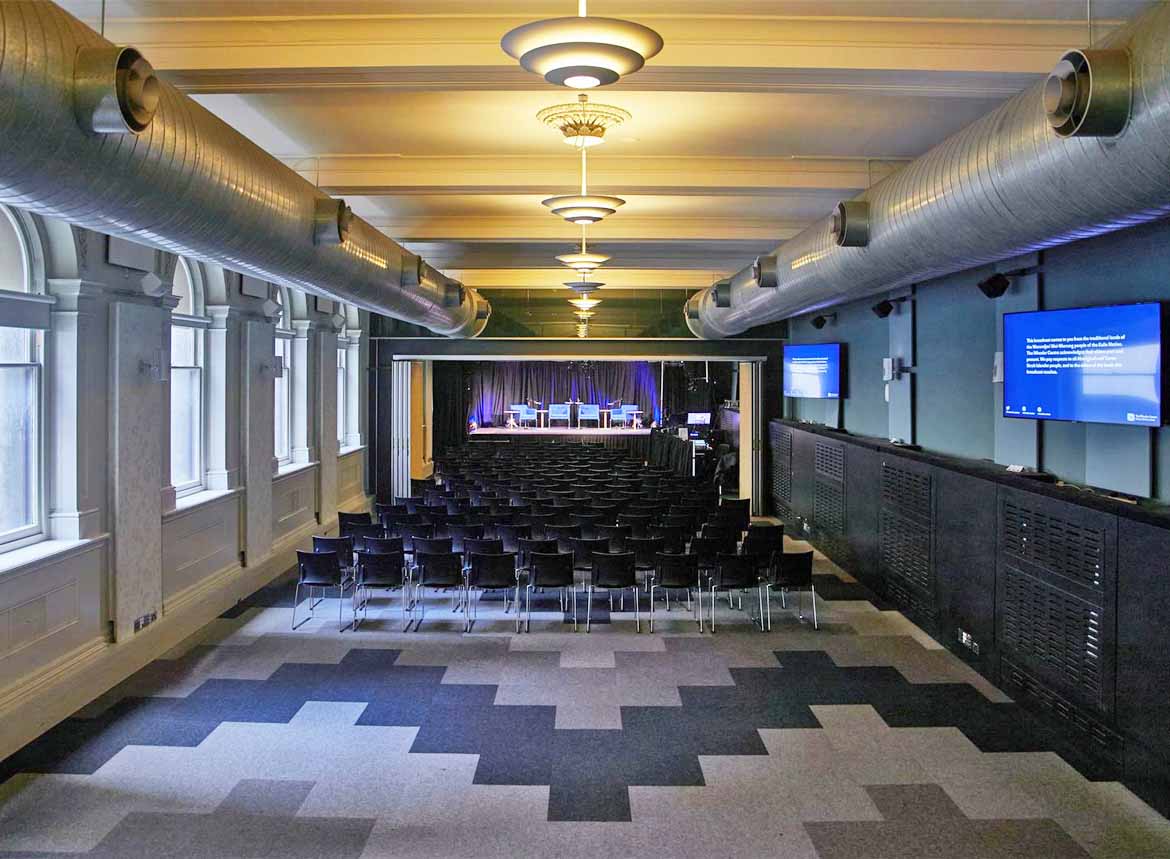 Function Rooms Melbourne CBD | Hidden City Secrets