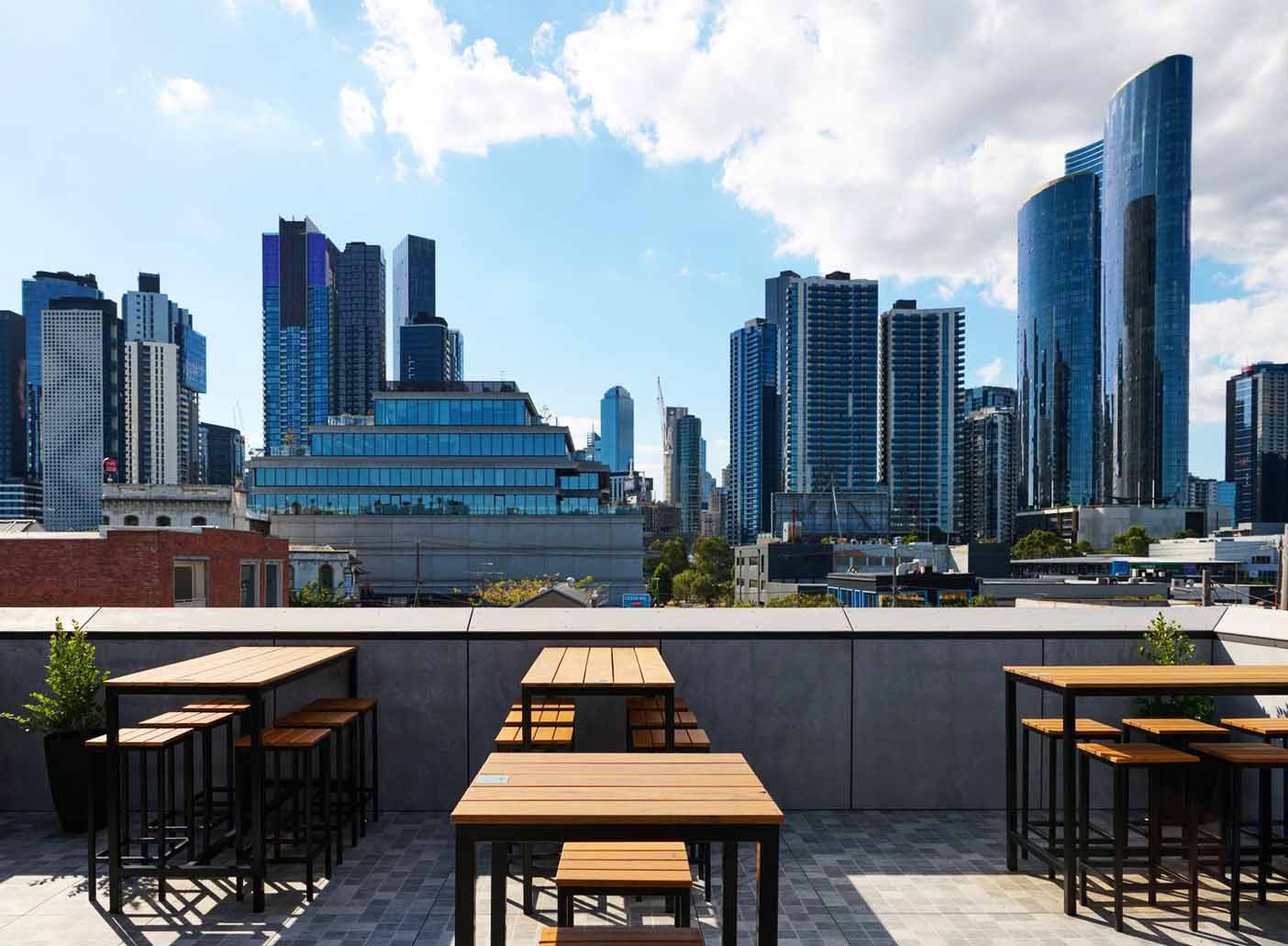 Brewmanity Beer Co | Breweries | Hidden City Secrets