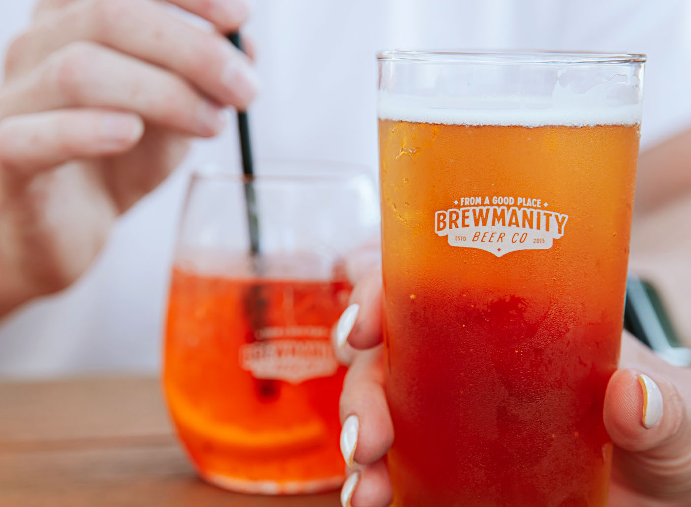 Brewmanity Beer Co | Breweries | Hidden City Secrets