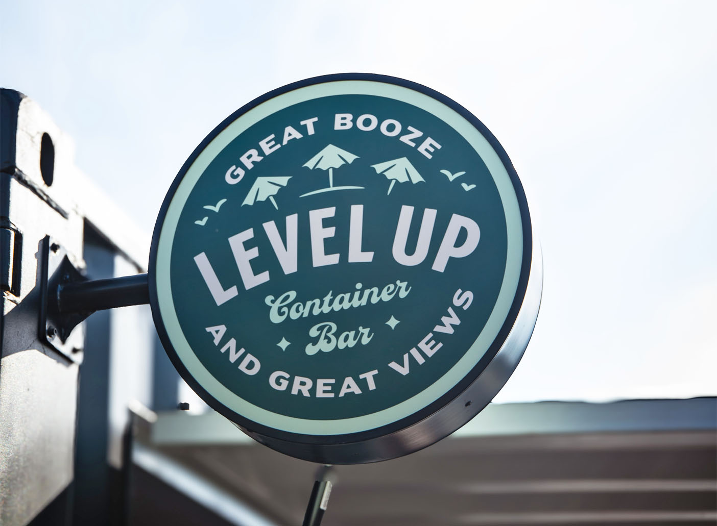 Brewmanity Beer Co | Rooftop Beer Halls | Hidden City Secrets