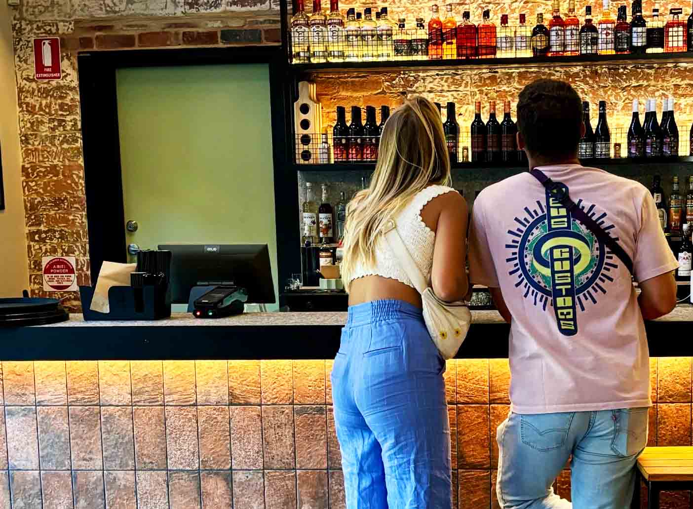 Brewmanity Beer Co | Rooftop Beer Halls | Hidden City Secrets