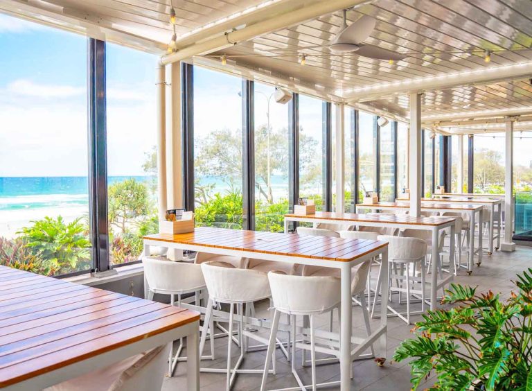 Brisbane's 30 Best Function Venues | Hidden City Secrets