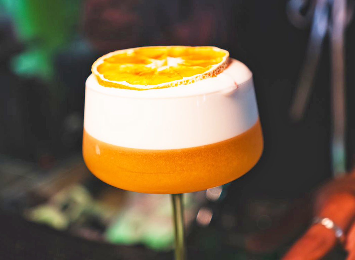 Champagne Problems | Sleek Bars | Hidden City Secrets