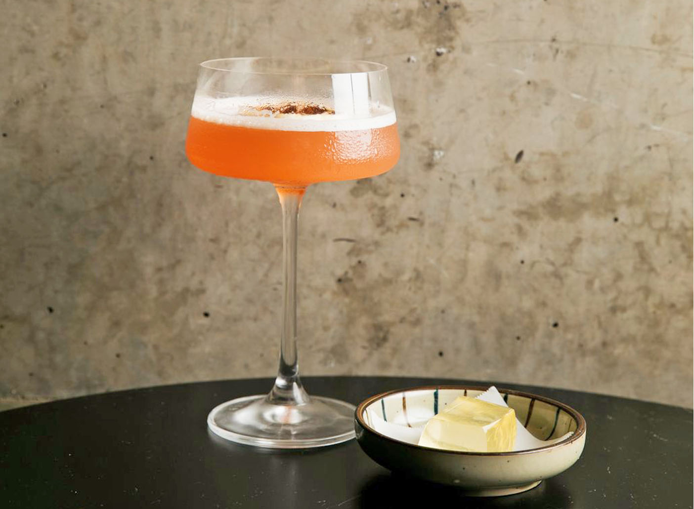 Champagne Problems | Sleek Restaurants | Hidden City Secrets