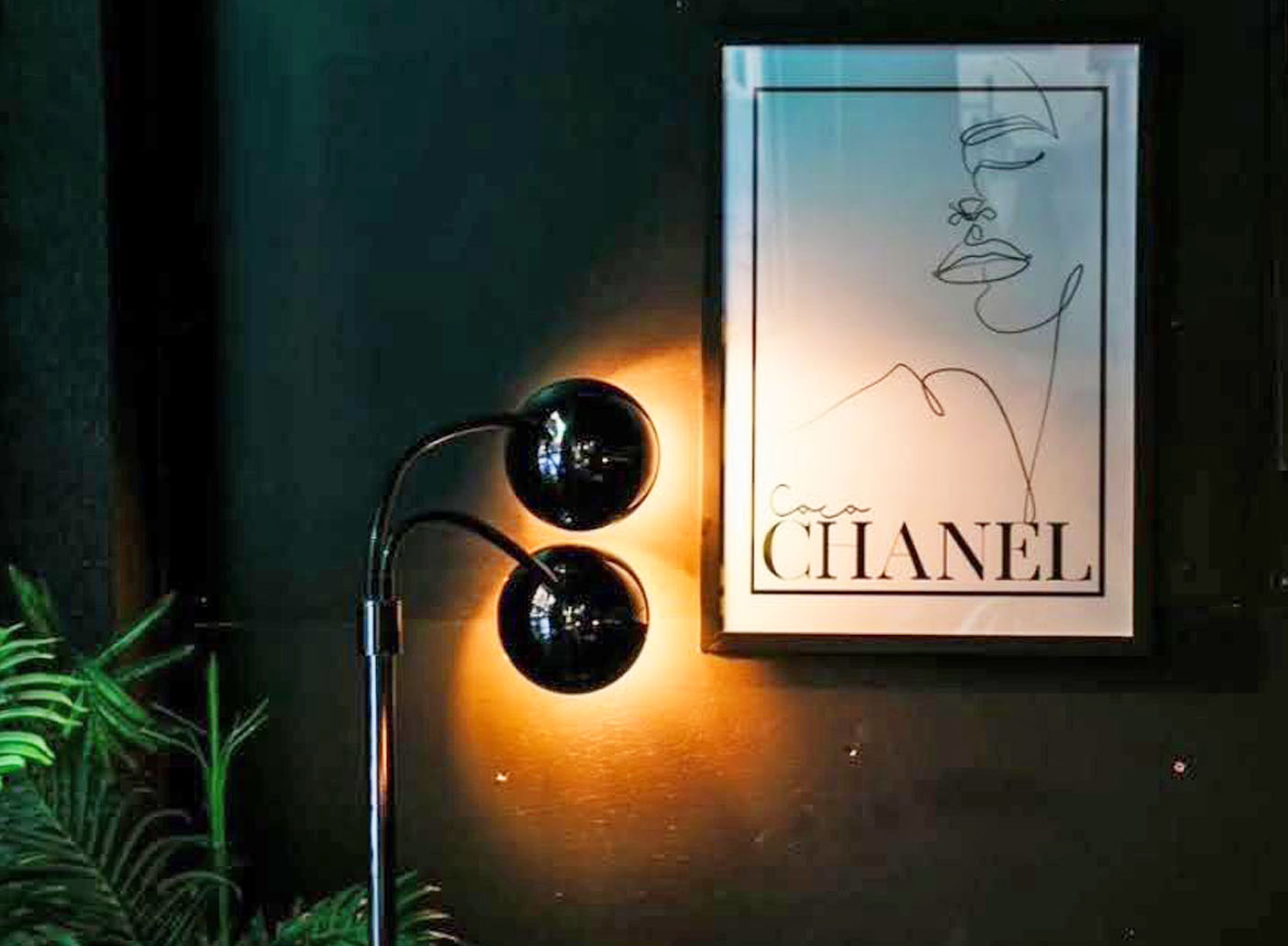 Champagne Problems | Sleek Restaurants | Hidden City Secrets