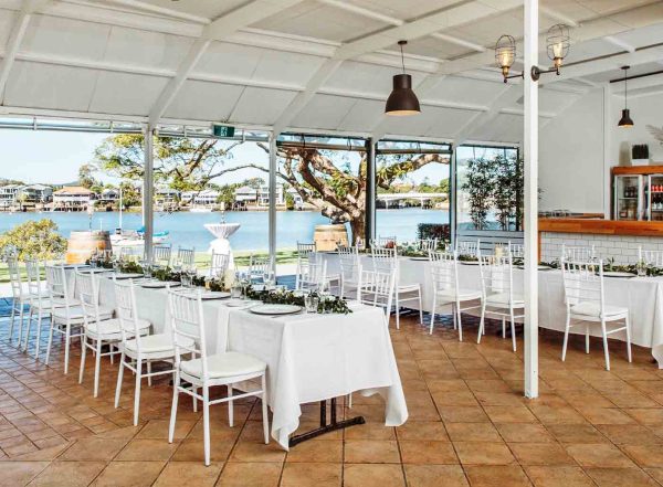 Brisbane's 30 Best Function Venues | Hidden City Secrets