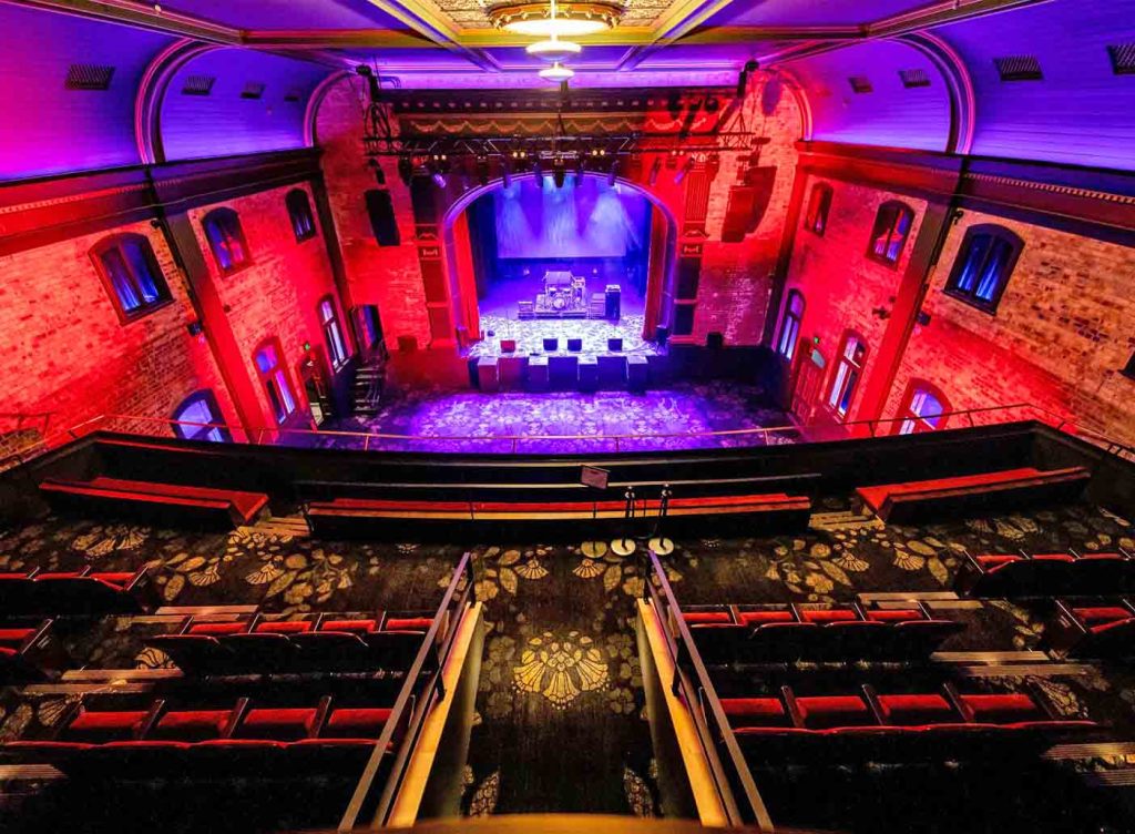 Brisbane's 30 Best Function Venues | Hidden City Secrets