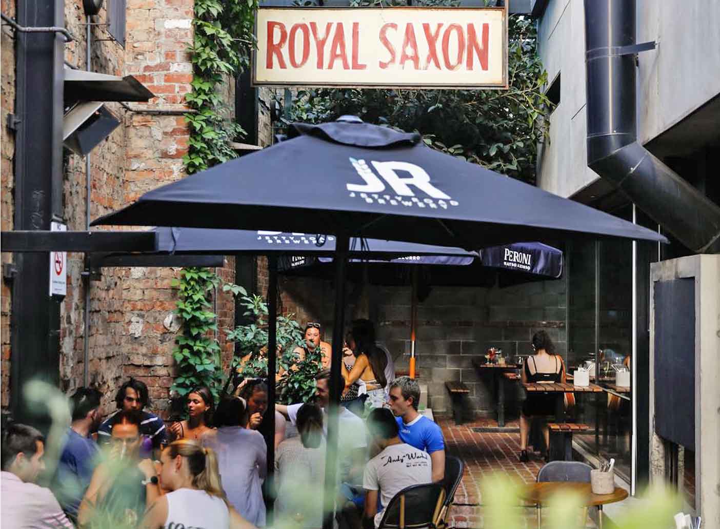 Top Restaurants Melbourne | Hidden City Secrets