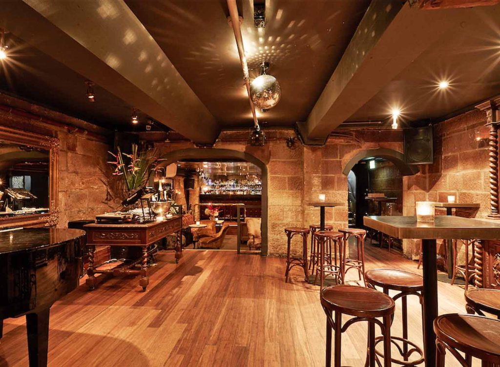 Sydney's Top 30 Event Spaces | Hidden City Secrets