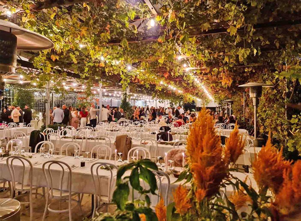 Sydney's Top 30 Event Spaces | Hidden City Secrets