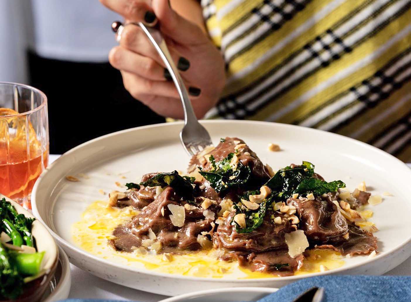 I Maccheroni | Italian Restaurants | Hidden City Secrets