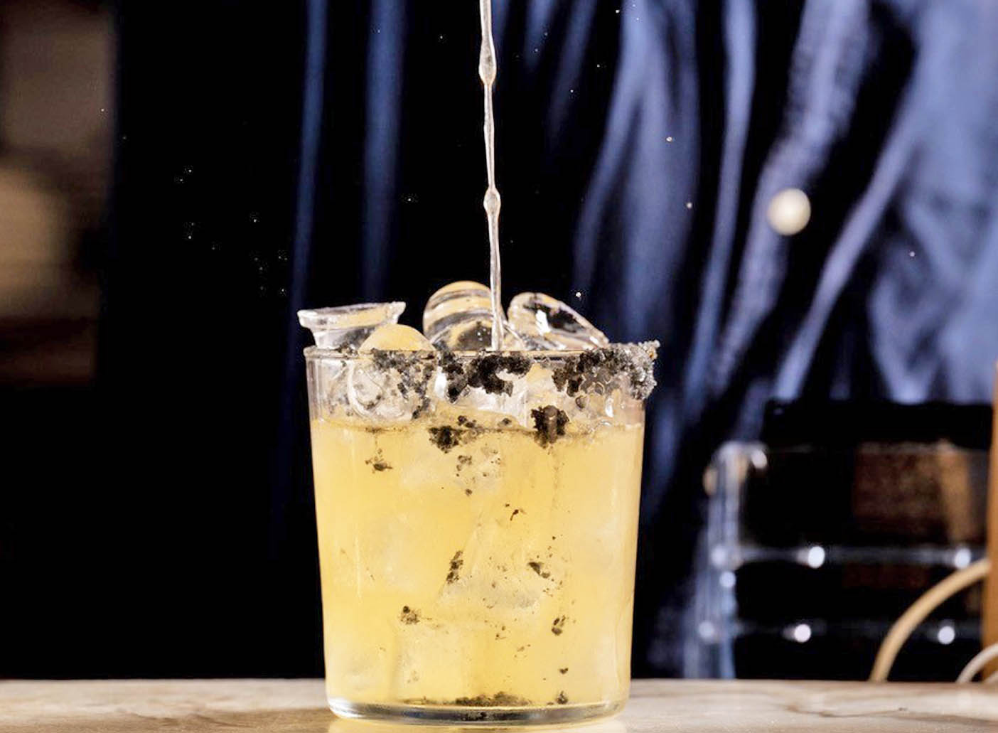 I Maccheroni | Italian Restaurants | Hidden City Secrets