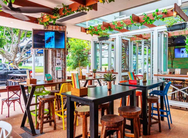 Brisbane's 30 Best Function Venues | Hidden City Secrets